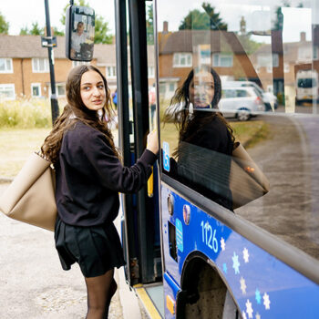 Transport | Weston Secondary School