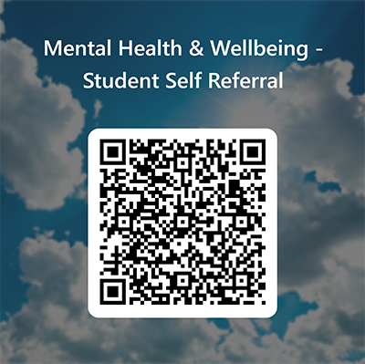 Mental Health & Wellbeing | Weston Secondary School